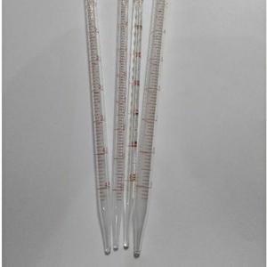 Jual Pipet Ukur 5 ML. Iwaki. Measuring Pipette 5 ML iwaki - Jakarta ...