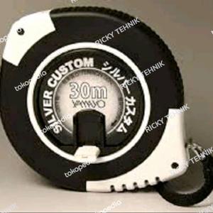 Jual VC30 SILVER CUSTOM LENGTH 30M MERK YAMAYO JAPAN - Jakarta Barat ...
