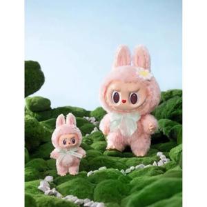 Jual New! ORIGINAL POPMART LABUBU MOKOKO - big - Kota Surabaya ...