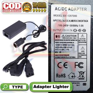 Jual SAMBUNGAN COLOKAN MOBIL SAMBUNGAN LIGHTER MOBIL ADAPTOR LIGHTER ...