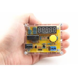 Jual Crystal Oscillator Tester 1Hz-50MHz Frequency Counter Meter with ...