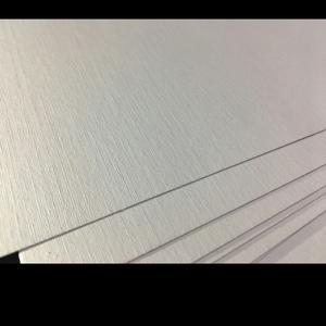 Jual UME! kertas linen jepang putih 230 gsm a4 isi 100 sheet - Kota ...