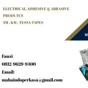 Jual Sinar Mulia Shop - Scotchlite / Reflective Tape Shetting 3M Silver / Putih 1" X 12M ...