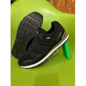 Jual Sepatu TOPPER BLACK Terbaru Original Made in Indonesia - Jakarta ...