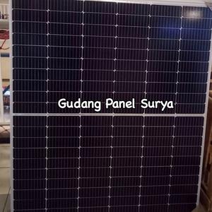 Jual PANEL SURYA SOLAR PANEL SOLARCELL 300WP 300 WP MONO - Kota Bandung ...