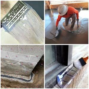 Jual TERBARU PELAPIS ANTI BOCOR BENING WATERPROOF 4 KG ANTI REMBES ATAP ...