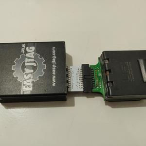 Jual Sini! Adapter Converter Easy JTAG Plus Emmc Pro SyscoBox ke UFI ...