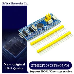 Jual STM32F103C8T6 C6T6 System board MCU core board STM32 ARM - Jakarta ...
