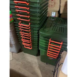 Jual container box 150 liter / nikura american box / kontainer cb 150 ...