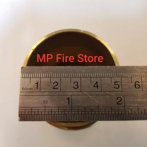 Jual Sinar Mulia Shop - Coupling Machino Kopling Selang Pemadam Male Cowok Kuningan 2 Inch ...