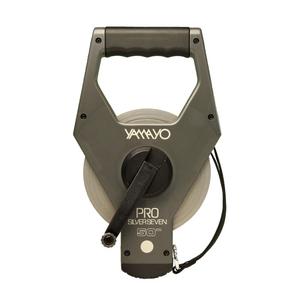 Jual METERAN YAMAYO SILVER SEVEN 50MTR STEEL JAPAN ORI - Jakarta Barat ...