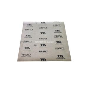 Jual Paking TBA 1mm Packing Gasket Plange Paper Paking Kertas Blok ...