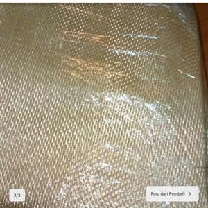 Jual Sinar Mulia Shop - Kain Anti Api/Kain Tahan Panas Fire Blanket ...