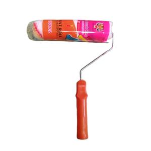 Jual Kuas Roll Copot Putih 9" L Brush King Rol Tembok Rollan 9 INCH Cat ...