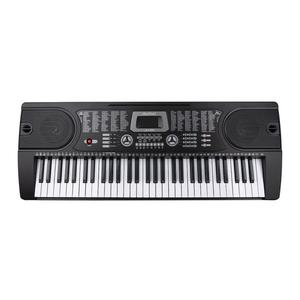 Jual Alat music keyboard Joy jk 60 piano organ 61 key original ...