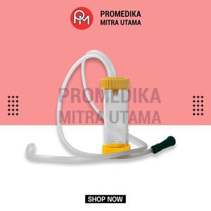 Jual Mucus Extractor Serenity / Alat Penghisap Lendir Serenity ...