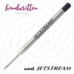 Jual Dalbert UNI Jetstream SXR-600 Ballpoint Pen Refill G2 Parker Size ...
