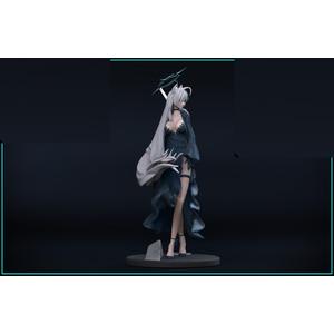 Jual shiroko terror blue archive resin kit figure - 1/7 - Kota ...