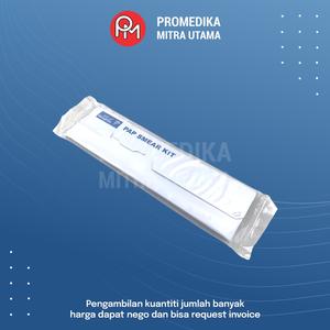 Jual Pap Smear Kit Life Resources | alat pap smear | pap smear manual ...