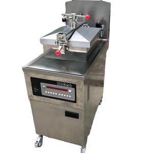 Jual KFC Fast Food Restaurant Kitchen Fried Chicken Fryer Henny Penny ...