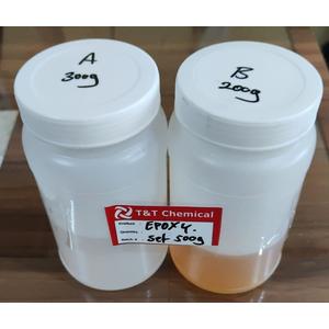 Jual Penambal Pipa Bocor Ledeng Lem Talang Air Lem Epoxy 600Gr ...