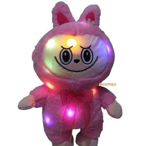 Jual Boneka Labubu The Monsters Exciting Macaron Labu Labu Terlaris ...