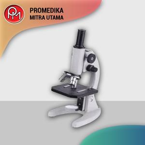 Jual Mikroskop XSP-12 | Alat Lab | Terawang Benda Kecil | Perlengkapan ...
