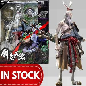 Jual MAESTRO UNION x The FuRay Planet Rabbit Man (Kensai The Nameless ...