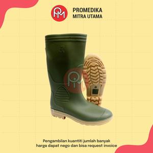 Jual Sepatu Boot warna hijau gelap Terra AP Boots tersedia berbagai ...