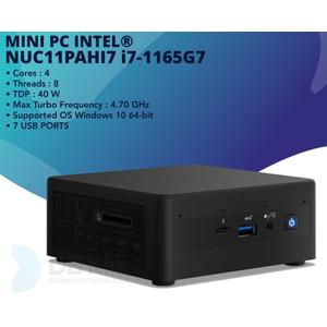 Jual Mini PC Intel NUC11PAHI7 i7-1165G7 - NUC INTEL NUC11PAHI7 - Kota Surabaya - ariyanto-2 ...