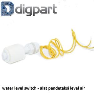 Jual WEGO!! water level switch - alat pendeteksi level air Arduino ...