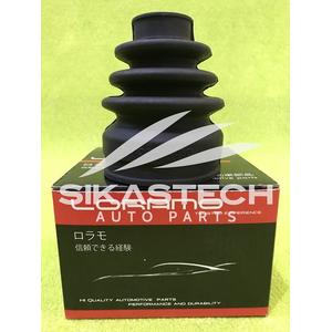 Jual INNER CV JOINT BOOT / KARET KEPALA AS RODA KOHEL KOKEL DALAM DAIHATSU SIGRA TOYOTA CALYA ...