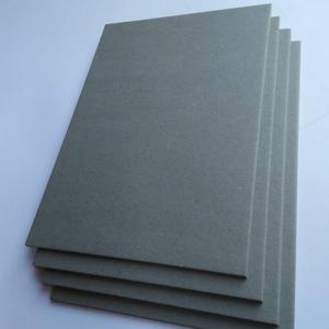 Jual UME! Kertas Karton Grey Board 2 mm / No 30 Ukuran A3+ 32 cm X 48.3 ...
