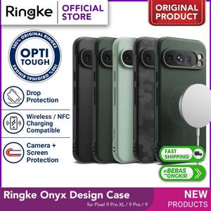 Jual Ringke Onyx Case Google Pixel 9 Pro XL / 9 Pro / 9 - Casing ...