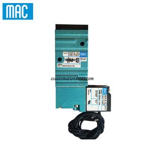 Jual MAC 52A-11-DOB-DM-DDAA-1BA 52A-11-DOA-DM-DDAJ-1JB 52A-11-DOB-DM ...