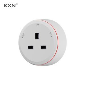 Jual 2023 hot sell Q series orbital UK movable modular power rail Plug ...