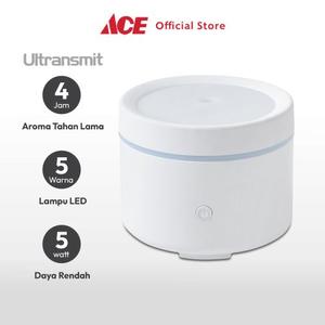 Jual Ada Ace Ultransmit Diffuser Mini Ultrasonic Dispenser Pengharum ...