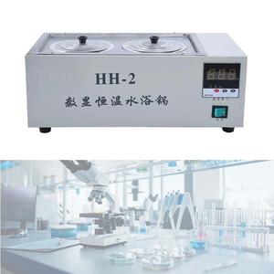 Jual HH-2 Water Bath Laboratorium Digital Waterbath 6 Liter ...