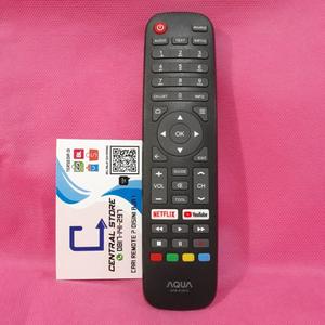 Jual Remote TV AQUA ORIGINAL HTR-A10EG SMART - Jakarta Barat ...