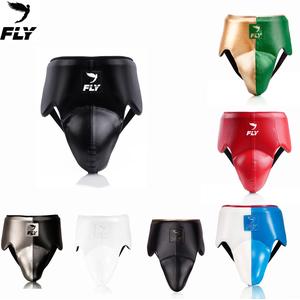 Jual FLY Groin Guard Wraith X / Boxing groin cup/ PELINDUNG KELAMIN ...