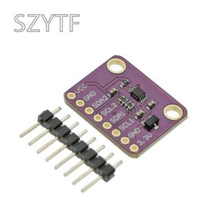 Jual PCA9306 2-Bit Bidirectional I2C Bus and SMBUS Voltage Level ...