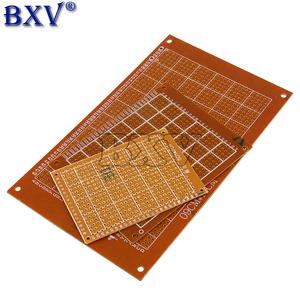 Jual 5PCS Universal PCB Board 5X7 7x9 9X15 Diy Prototype Paper Printed ...