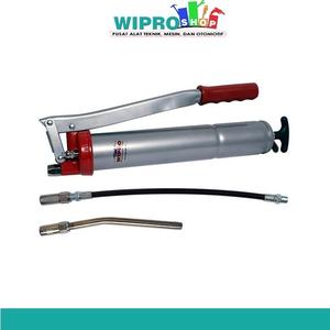 Jual NEW SERIES WIPRO GREASE GUN WP-311/600CC (JM-311) ORIGINAL QUALITY ...