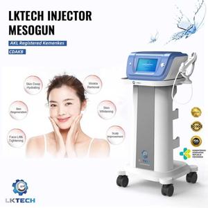 Jual LKTECH Injector Mesogun AKL KEMENKES REGISTRED IJIN EDAR - Kota ...