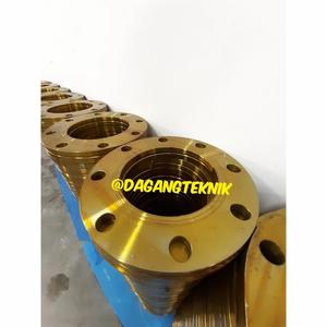 Jual Flange JIS 10k Besi 12 inch DN 300 - Jakarta Barat - Satria ...