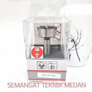 Jual NEW MATA BOR PROFIL ENGSEL SENDOK GELAP KAYU FORSTNER TCT 35mm 35 ...