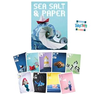 Jual Sea Salt & Paper Board Game | Boardgame - Kota Denpasar - ROSELA ...