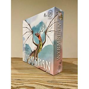 Jual Wyrmspan Board Game Wingspan With New Twist - Kota Denpasar ...