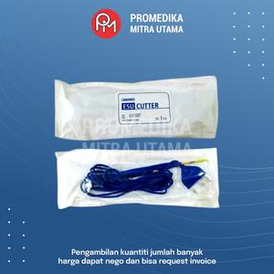 Jual ESU Cutter untuk kebutuhan laboratorium merk Onemed steril - Kota ...