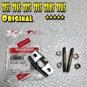 Jual Stud Flange Injection Yanmar TF55 TF65 TF75 TF85 TF105 TF115 ...